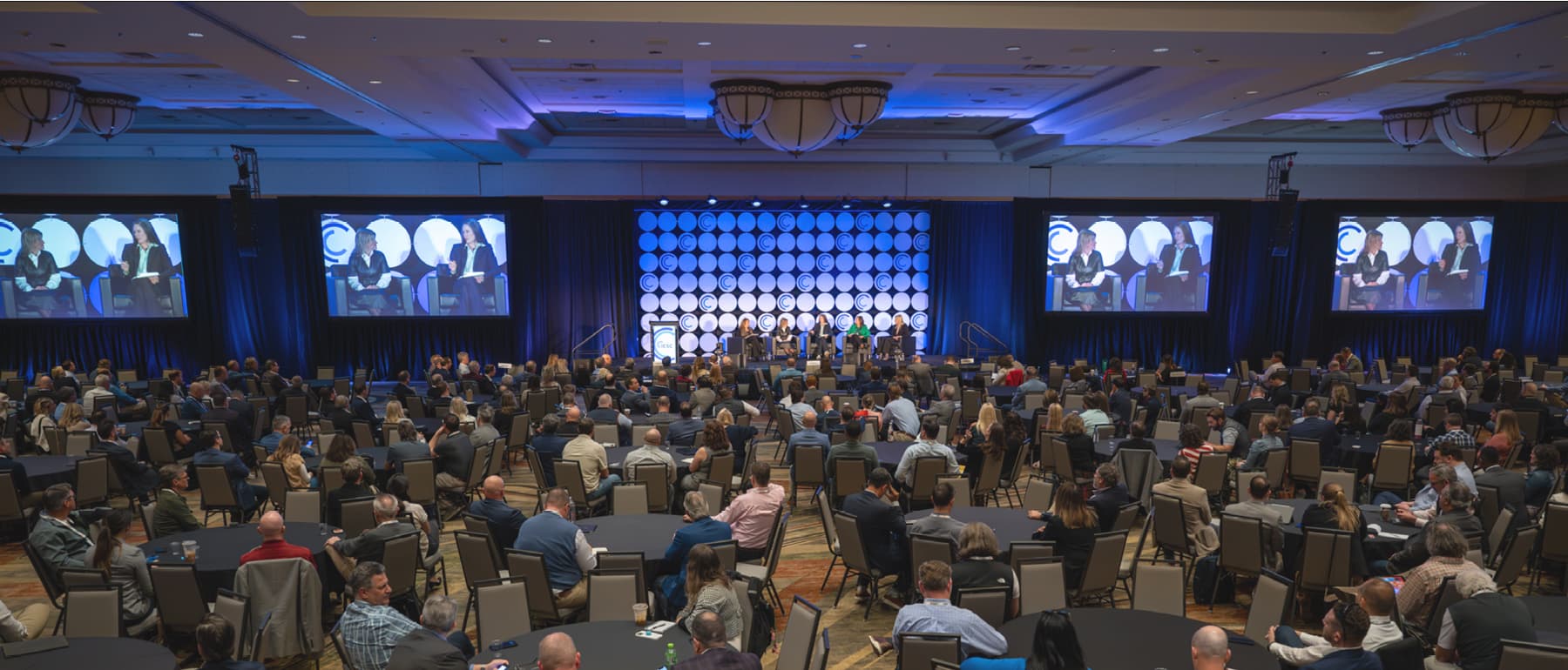 Proptech Events and Real Estate Conferences in Las Vegas in 2026